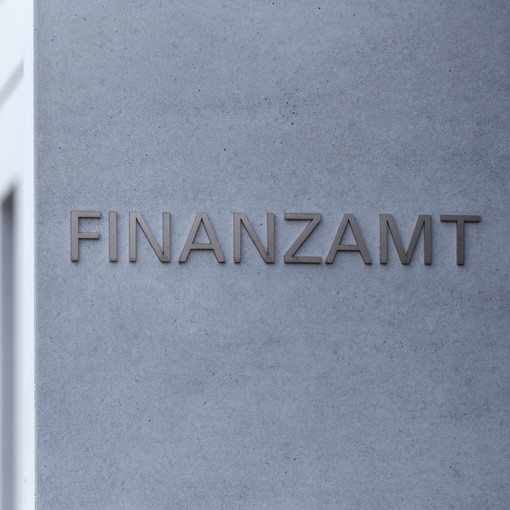 Finanzämter . Finanzamt Ludwigshafen